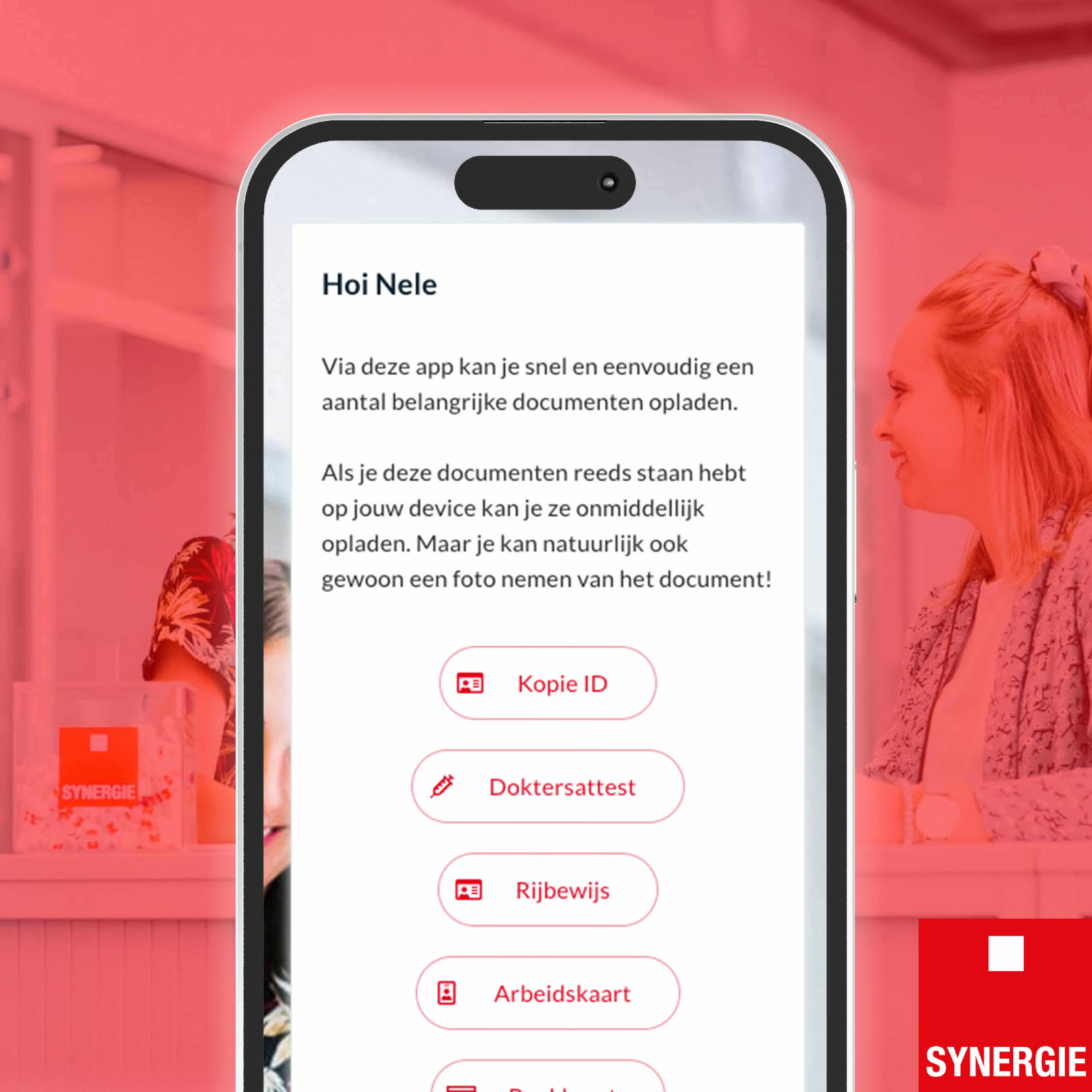 Hoe uitzendbureau Synergie met Minggo tijd bespaart bij de instroom van ...