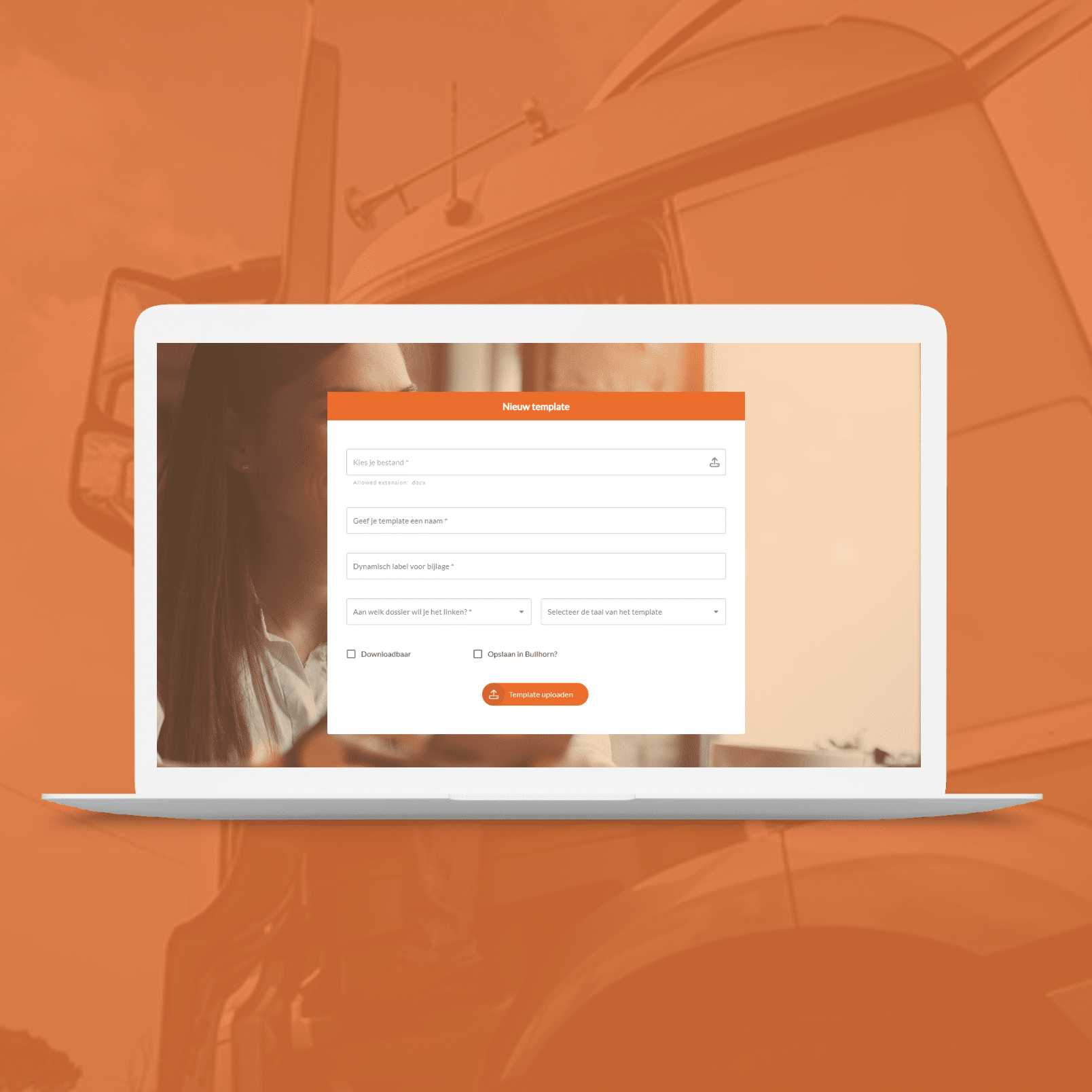 Generate candidate CVs with one click - Minggo