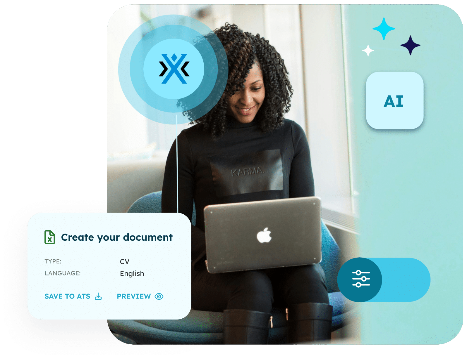 Minggo for Carerix - Minggo